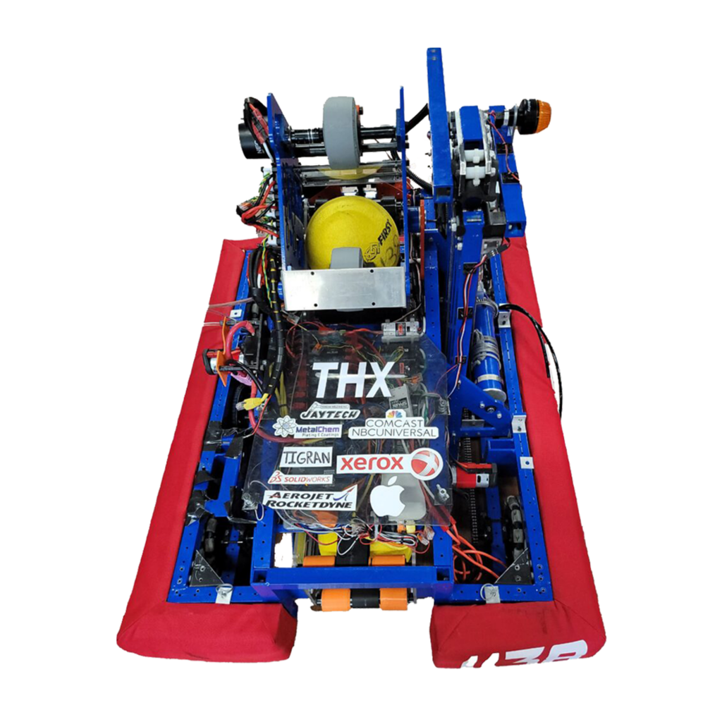 FRC – Eagle Engineering