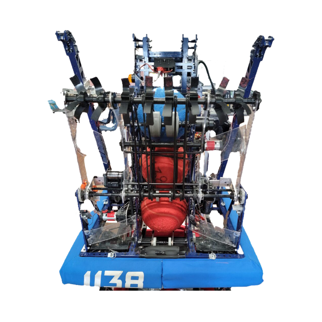 FRC – Eagle Engineering