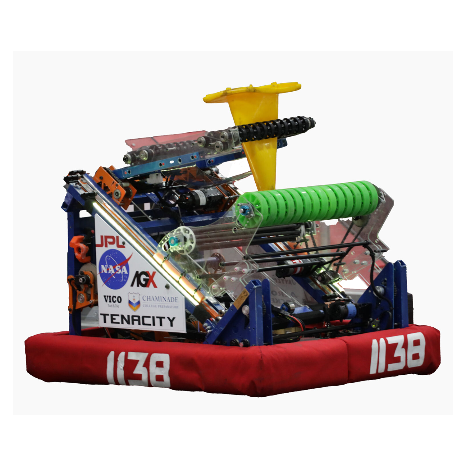 FRC – Eagle Engineering