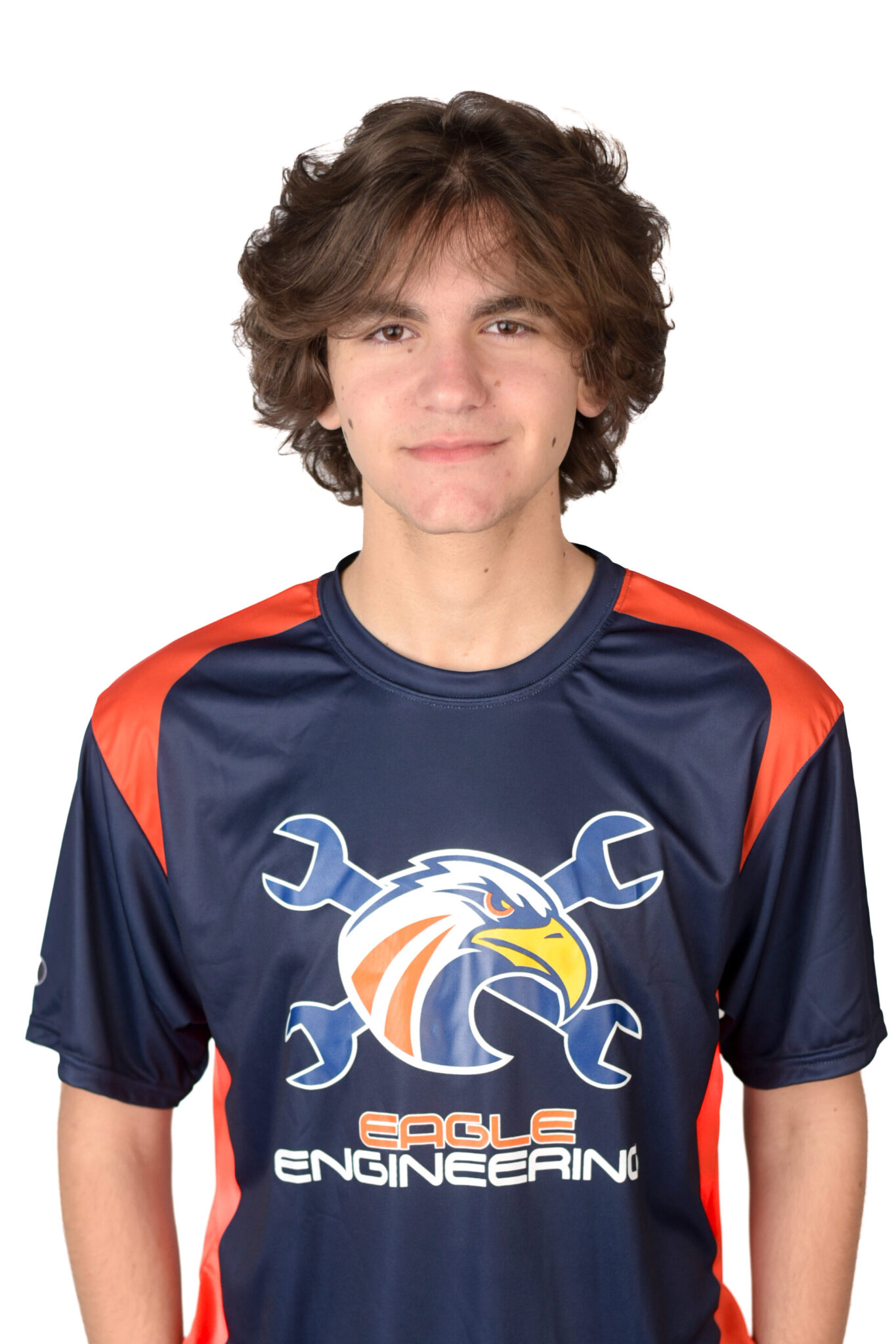 Executive Team – Eagle Engineering