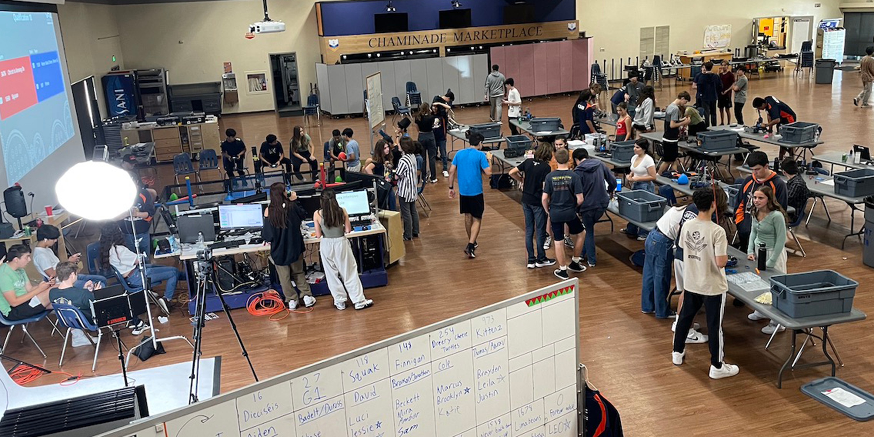 The Eagle Engineering Intensive – Eagle Engineering